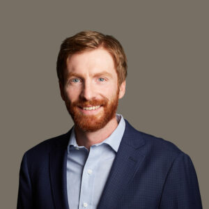 Simon Turner | Ratcliff