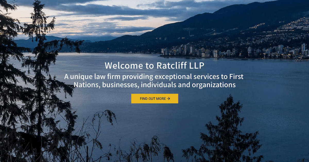 Ratcliff LLP