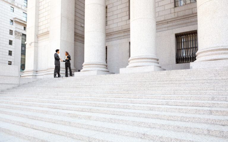 Constitutional Litigation | Ratcliff