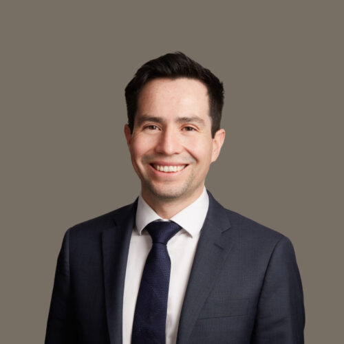 Mario Garcia | Ratcliff