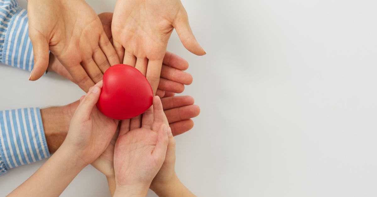 Deliberate Acts of Kindness: Organ Donation and Charitable Giving in ...
